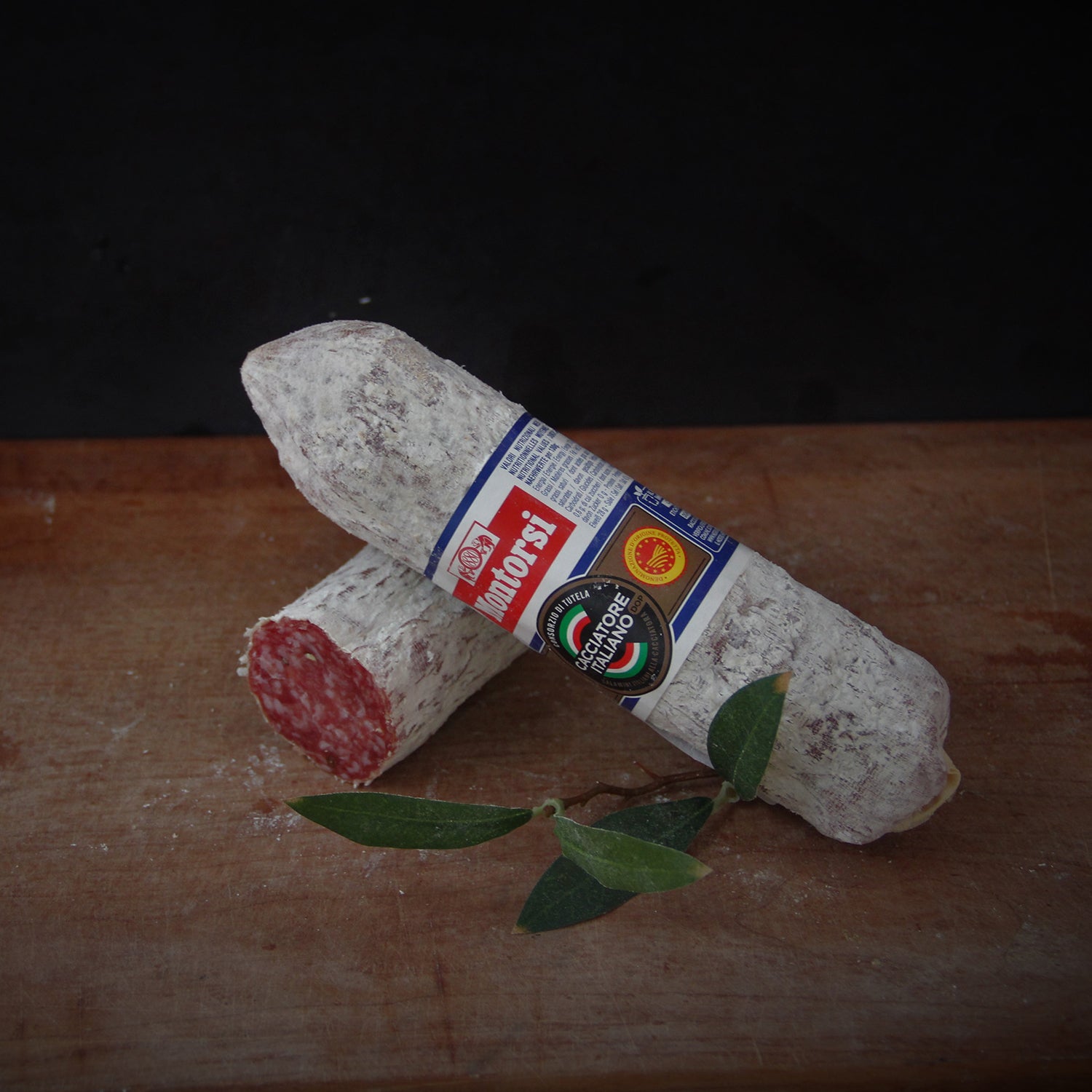 Salami Cacciatore – Fromagerie Holzapfel