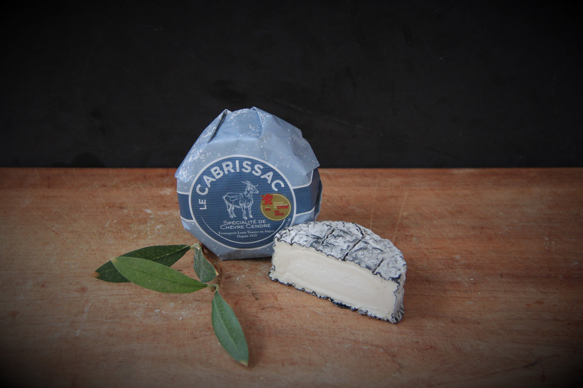Le Cabrissac – Fromagerie Holzapfel