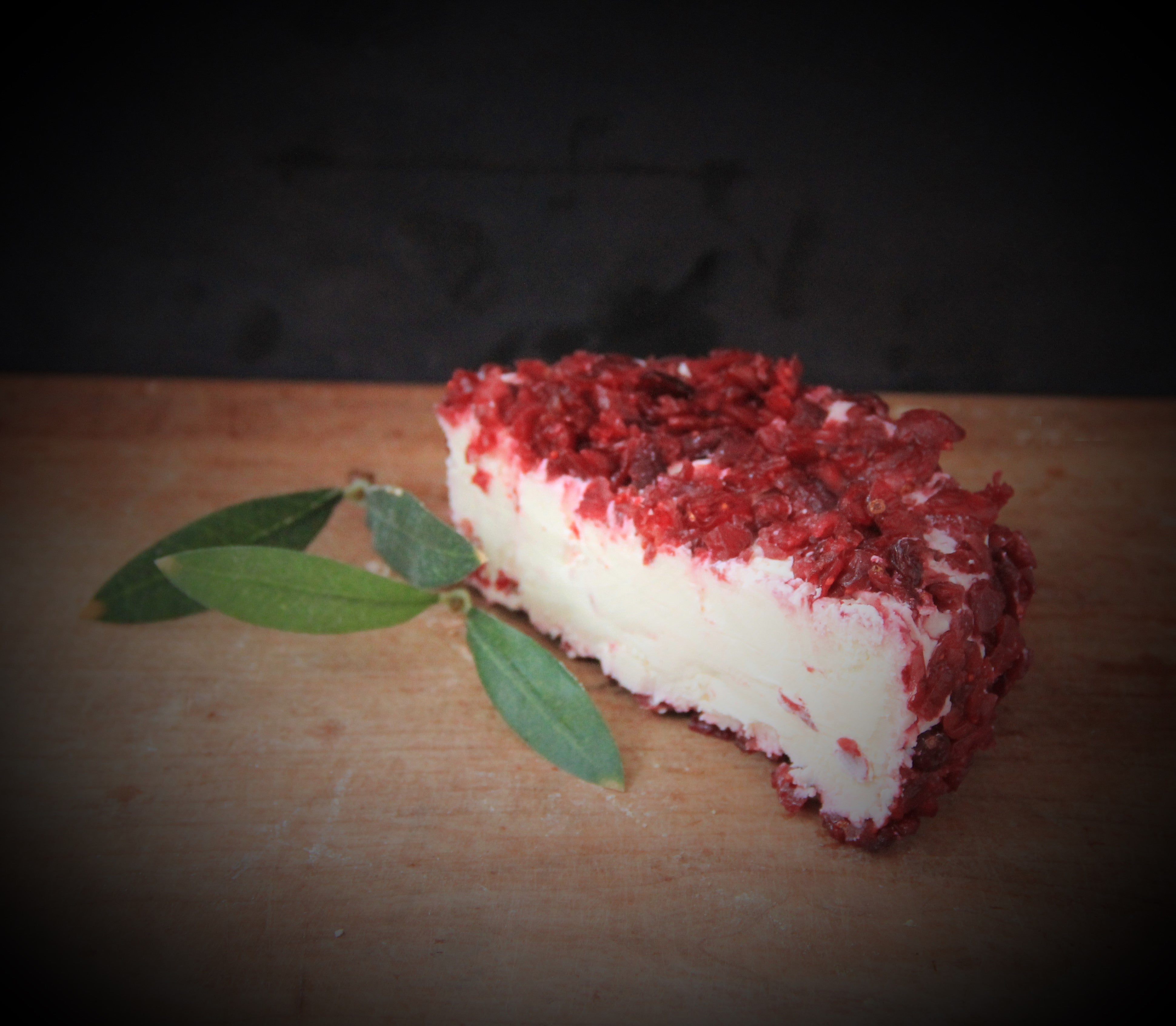 Delice Cranberry – Fromagerie Holzapfel