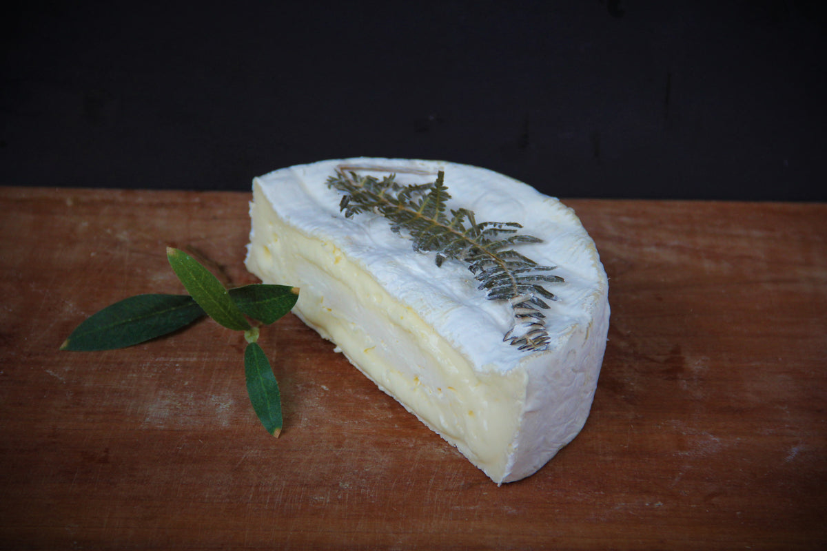 Fougerus – Fromagerie Holzapfel