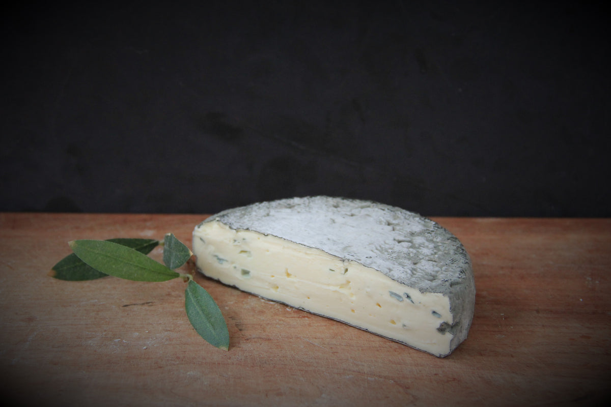 Rochebaron – Fromagerie Holzapfel